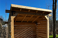 Pruche Concept – Pruche Concept, Vente, Livraison et Installation de Bois