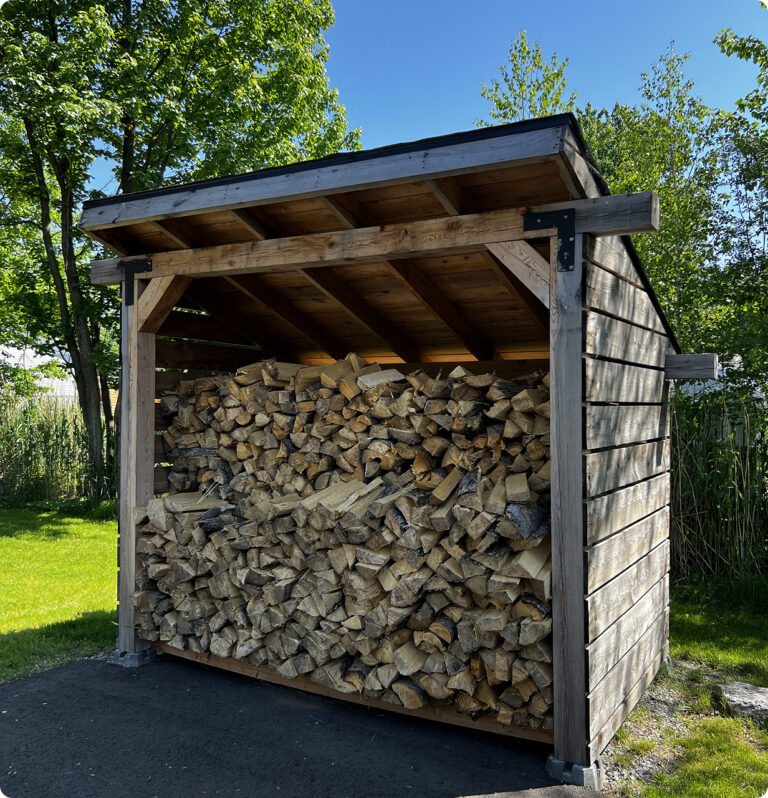 Liste de Prix & Essences de Bois - Pruche Concept